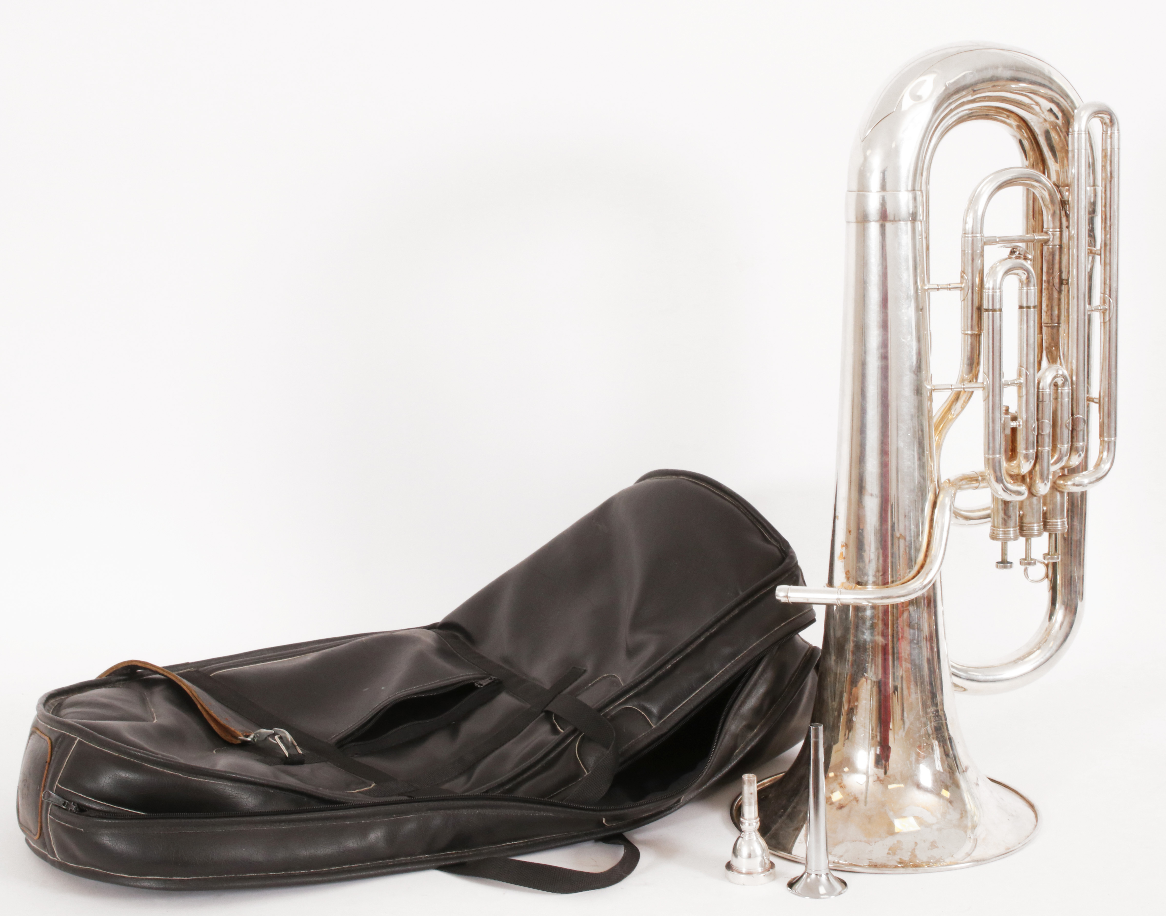 Baryton, "700", Besson, London, England | Auktion