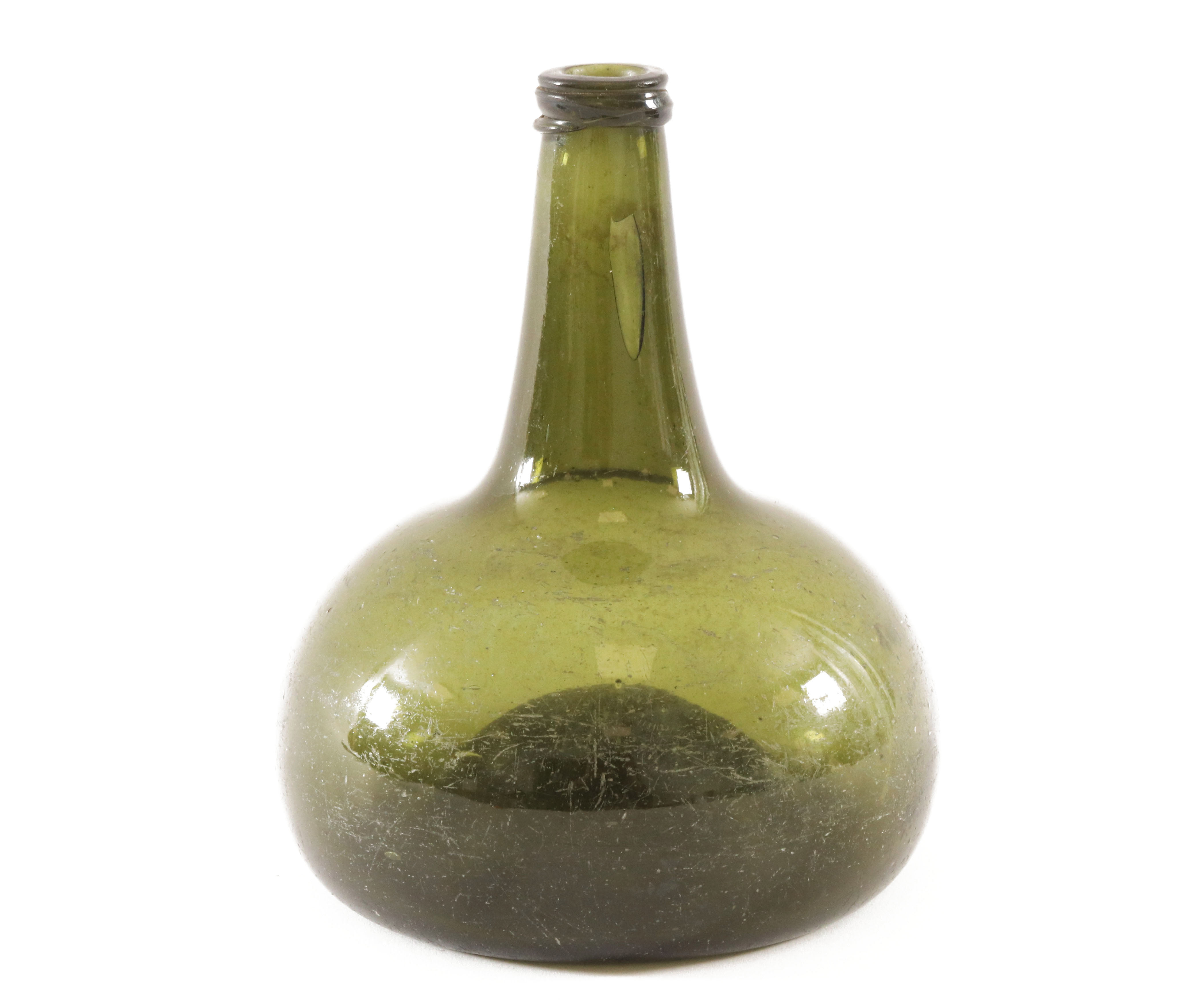 Flaska, 1700-tal | Auktion