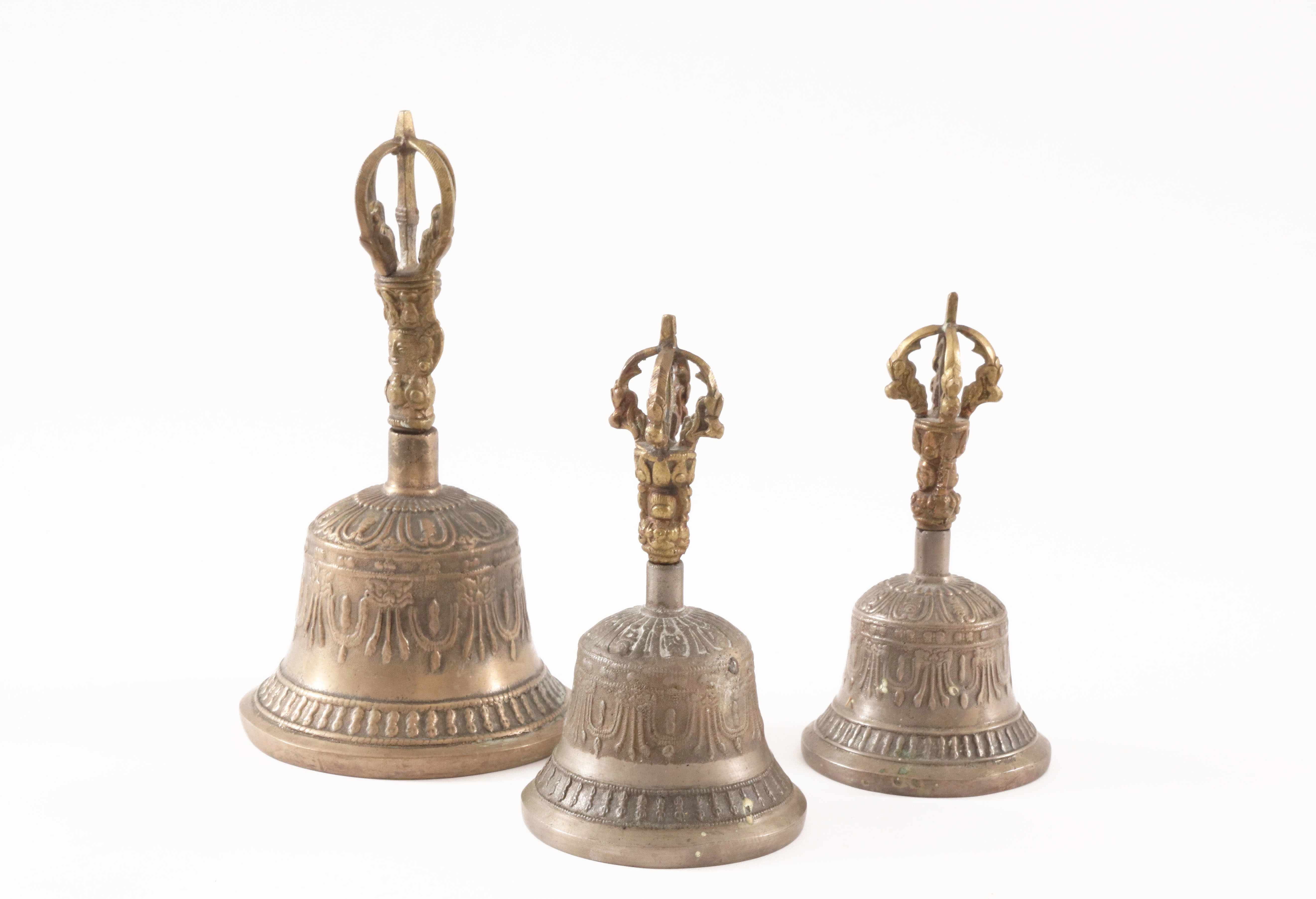 Ghanta 3st, 1900-tal | Auktion