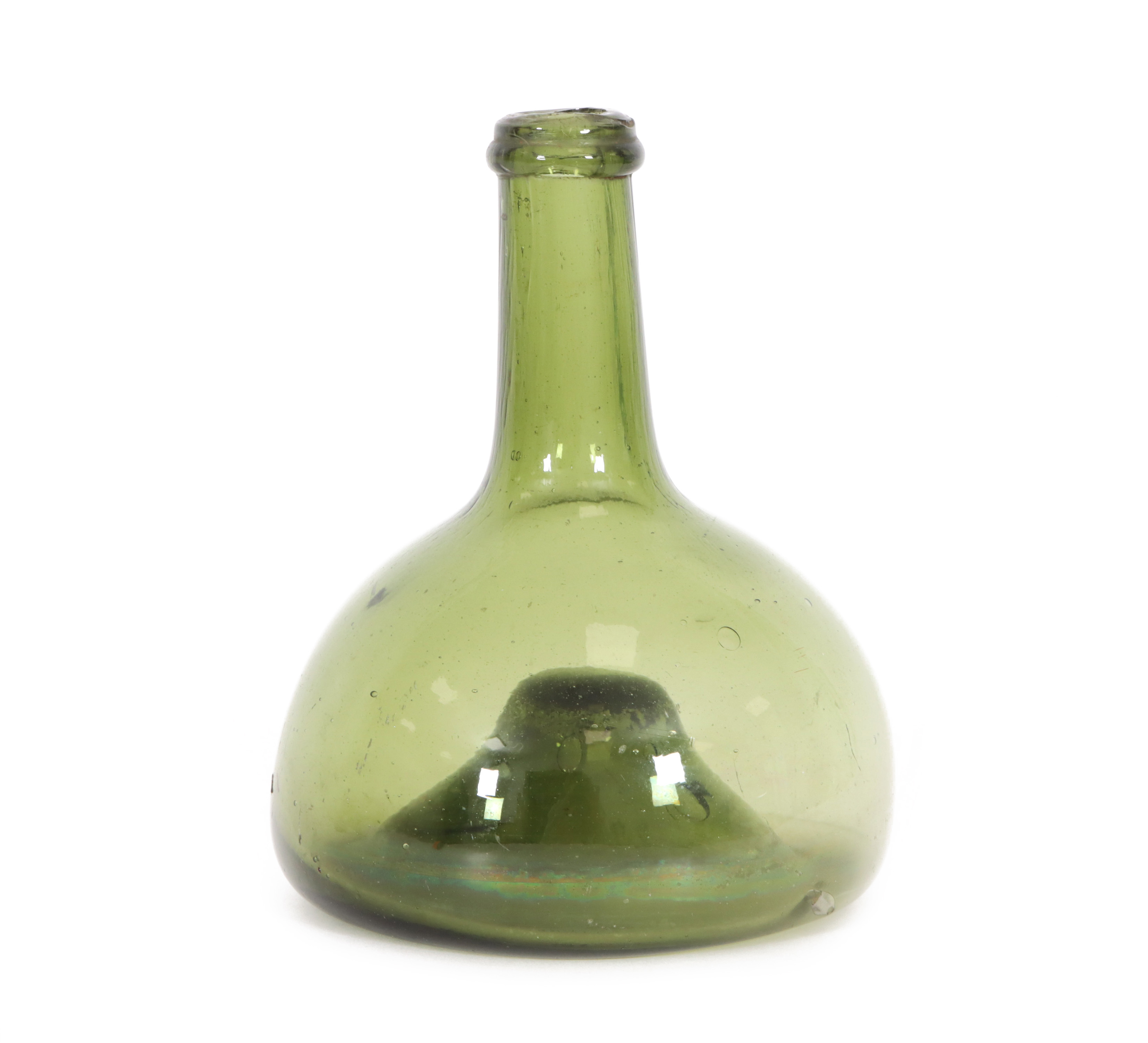 Flaska, 1700-tal | Auktion