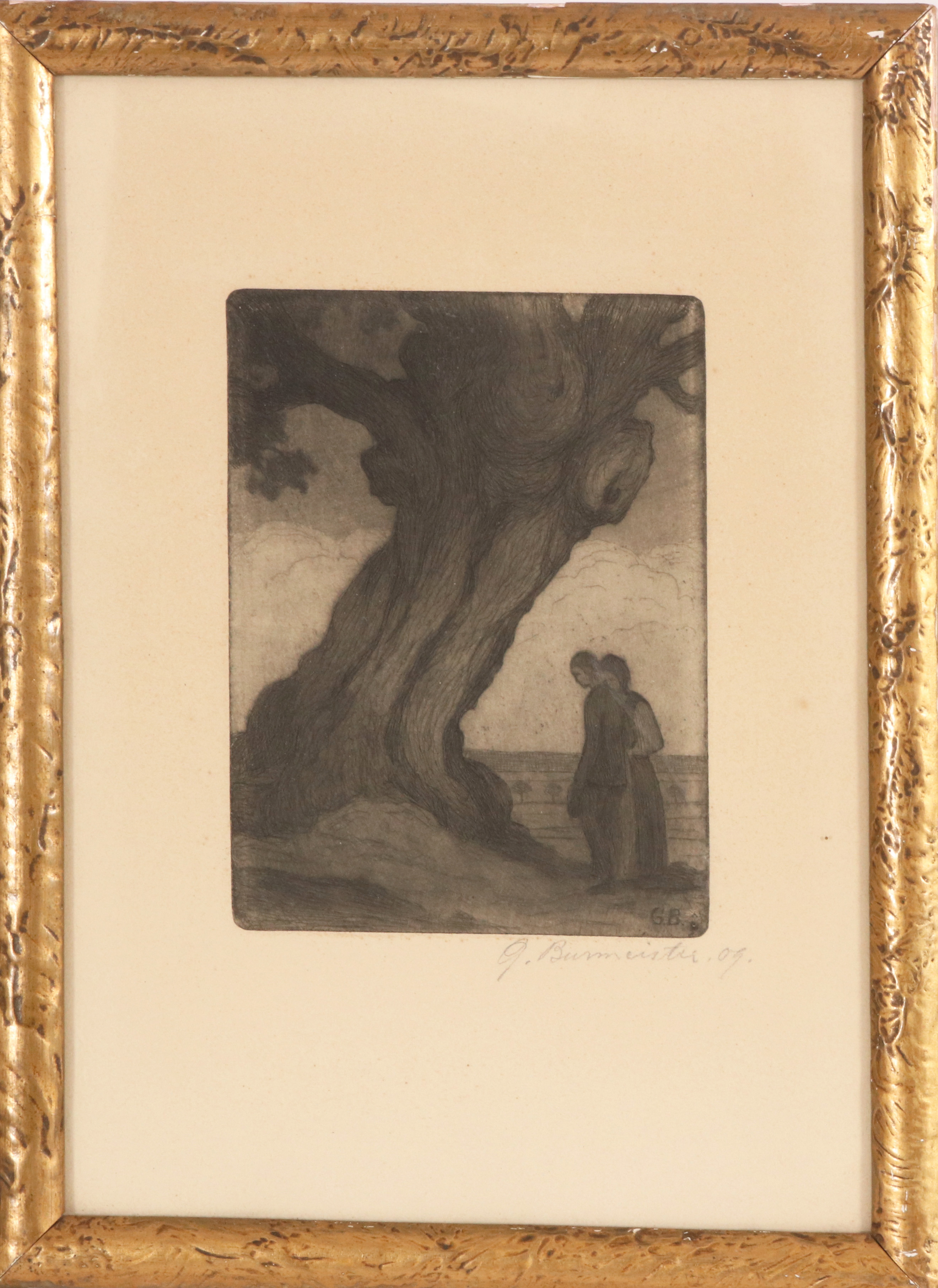 Gabriel Burmeister (1886-1946) | Auktion